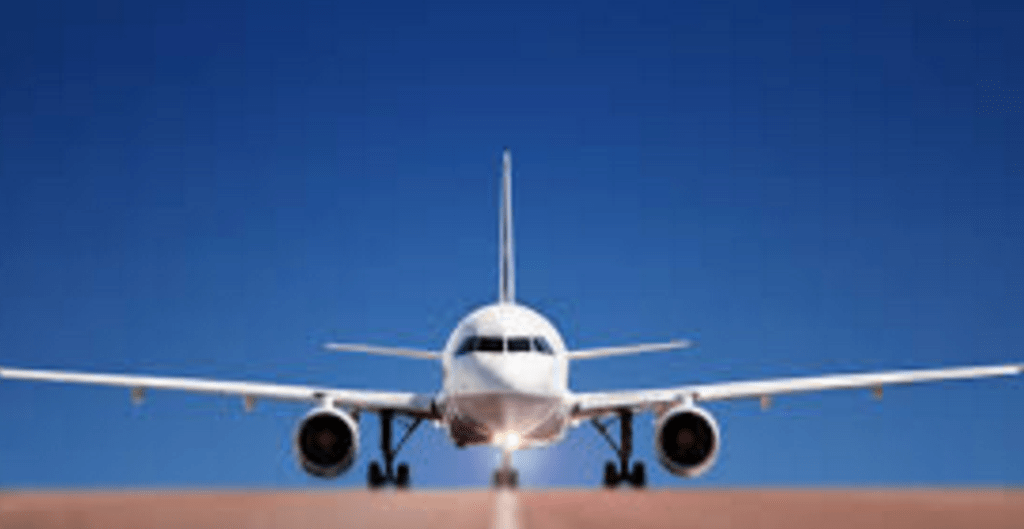 Stall Pattern and Wing Design – Ready Set Takeoff